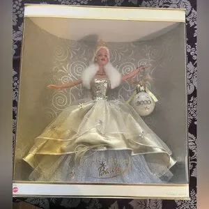 Barbie | Holiday | Celebration Barbie | Poshmark